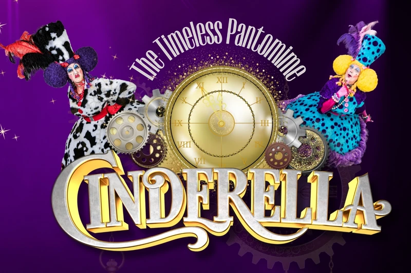 Home Chesterfield Theatres