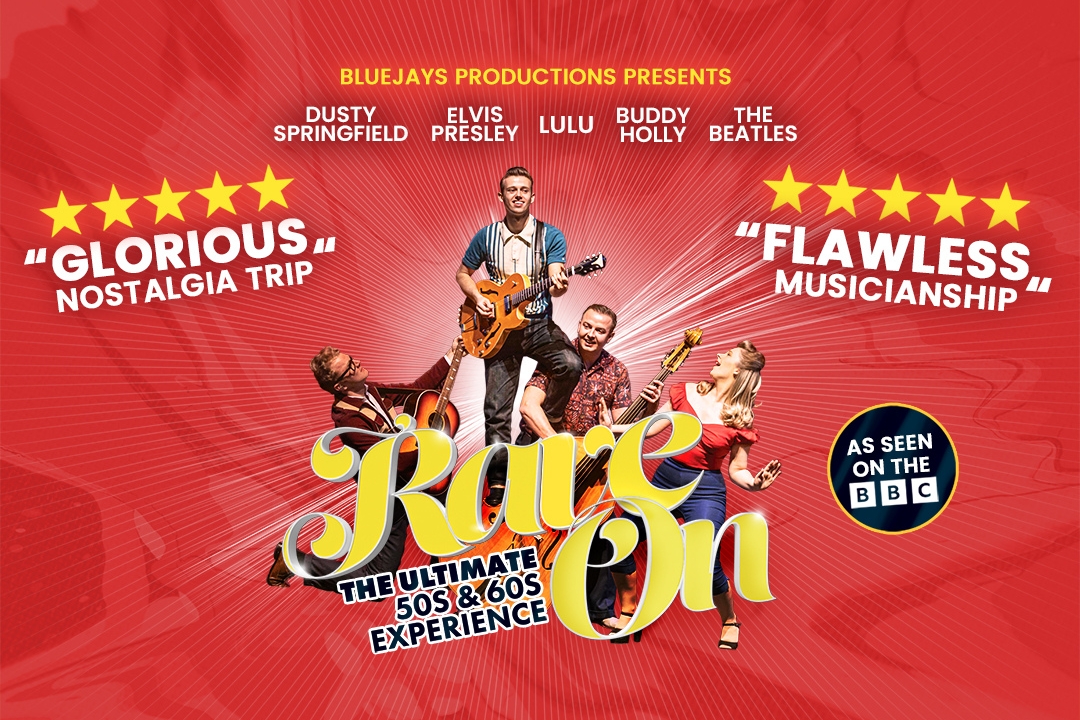 Home | Chesterfield Theatres